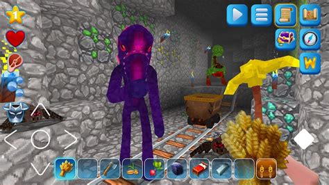 Earthcraft 2021 New Block Building Craft Apk For Android Download