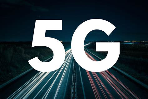 Britain Aims For Widespread 5g Plus Coverage By 2030 Britain Aims For Widespread 5g Plus Coverage By 2030