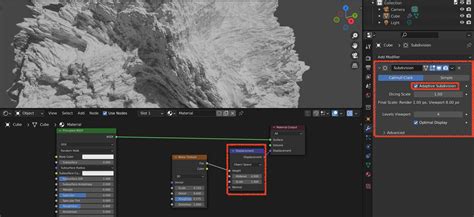 Using The Cycles Experimental Render Engine How Do I Use Textures In Nodes To Create Actual