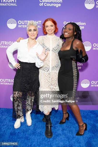 115 Melissa Navia Photos And High Res Pictures Getty Images