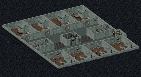 Vault 13 The Fallout Wiki Fallout New Vegas And More