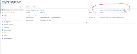 Azure Functions Haitham Shaddad Blog Design And Build Web Applications With Azure And Net