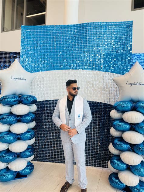 Manik Arora On Linkedin Thrilled To Say That I Have Graduated From