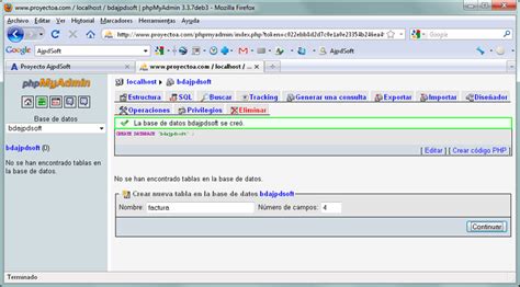 Montar Servidor Web Con Apache En Linux Debian 5 Con Mysql Y Php Proyecto A