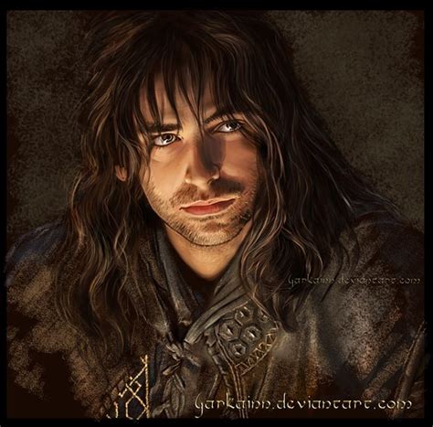 Deviantart The Largest Online Art Gallery And Community Kili Fanart
