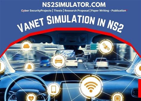 Implementing Vanet Simulation In Ns2 Simulator [worldwide Assistance]