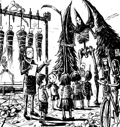 Gallows Drawing At Getdrawings Free Download