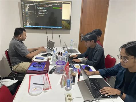 Belajar Ios Developer Terbaik Bersama Id Networkers