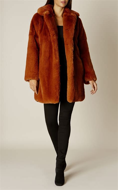 Grizzly Bear Fur Coat Tradingbasis