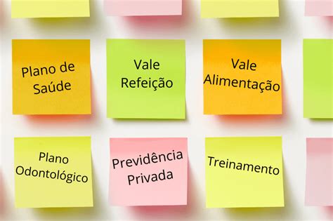 Gestão De Benefícios O Que é Como Fazer E Qual A Importância