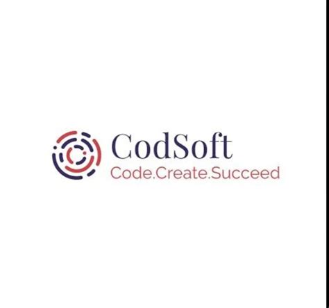 Dhanush Kumar M On Linkedin Javaprogramming Intership Codsoft