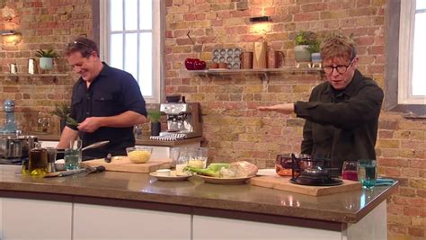 Josh Widdicombe Gives Verdict On Strictly Rehearsals And Admits Why He