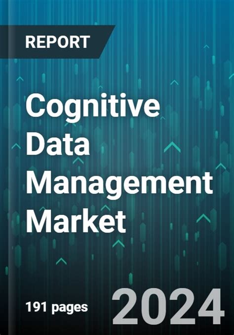 Cognitive Data Management Market Size And Forecast To 2030