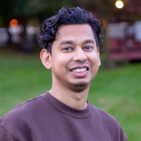 Harshil Shah Linkedin