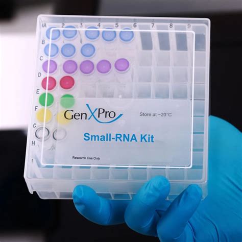 Genomics Rnaseq Transcriptomics Genxpro Nextgensequencing Integrated Solution Trading