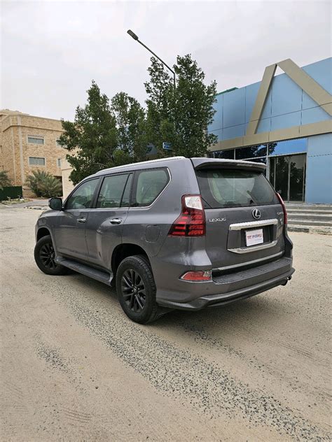Motorgy Lexus؜ Gx460؜ 2020