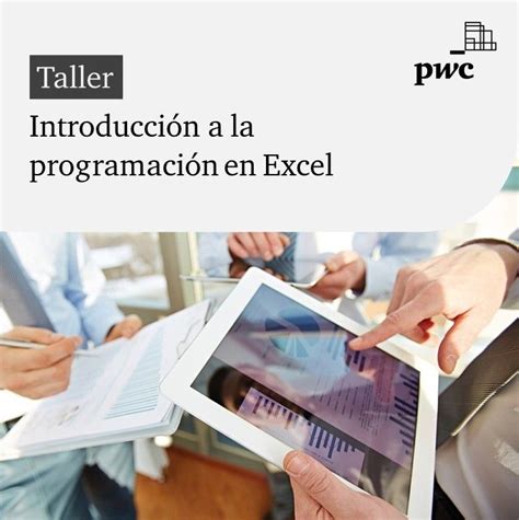 Introducción A La Programación En Excel Visual Basic For Application