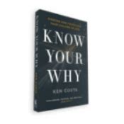 Know Your Why Book Pwi Marketing