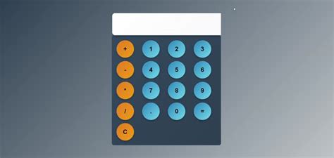 Vansh On Linkedin Javascript Webdevelopment Calculator Innovation Codingproject