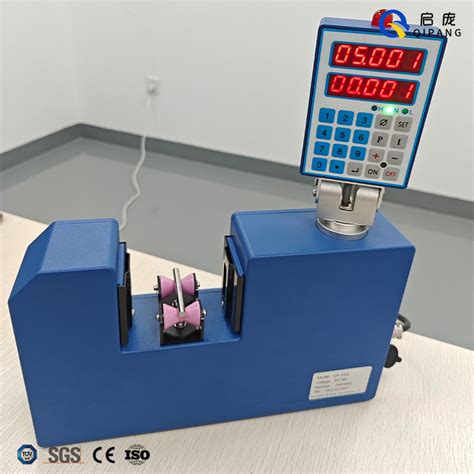 Single Axis Measuring 0 1 40mm Rs485 Communication Laser Scanning Diameter Gauge Laser