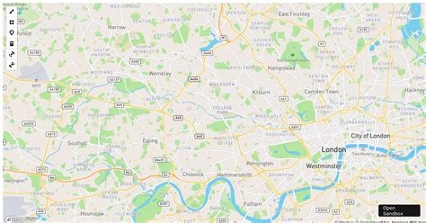 React Mapbox Draw Circle Forked Codesandbox