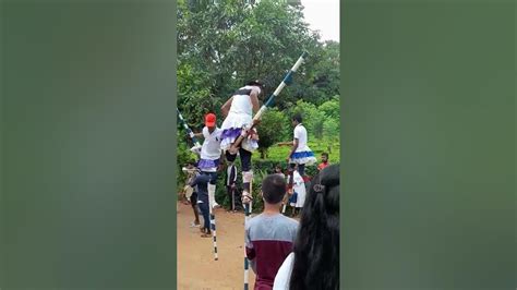 High False Legs Dance 💃 අම්මො උස මෙයාලගෙ😯බොරු කකුල් කාරයෝ😀 Youtube