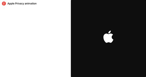 Privacy Animation Figma