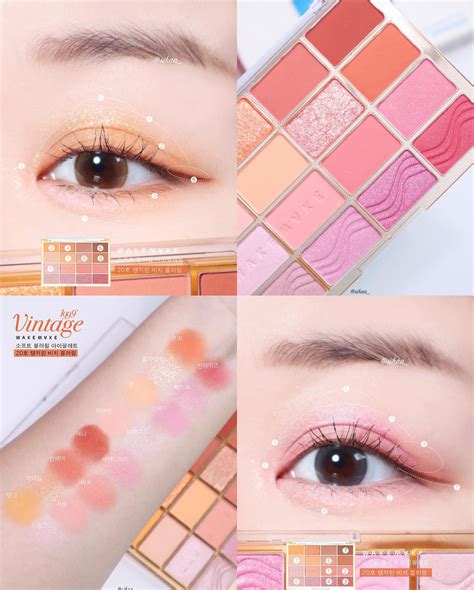 시하🎀 제품제공 브로우 마스카라의 혁명템🤎 뮤드 인스파이어 스키니 브로우 카라 Colorize Your Brow 브로우