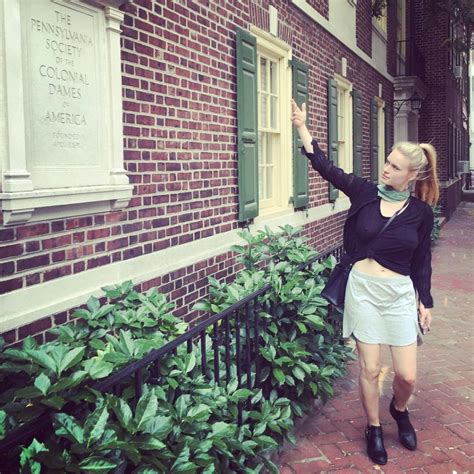 Leven Rambin Nude Photos Videos Thefappening