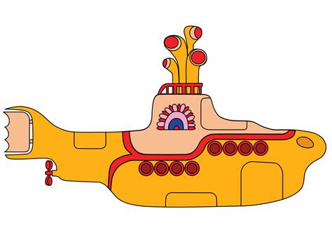 Yellow Submarine Jadens Adventures Wiki Fandom Powered By Wikia