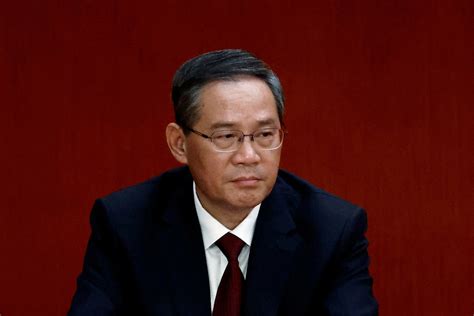 Li Qiang Lex