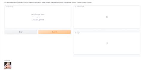 Python小知识 Gradio 快速构建你的webapp 阿里云开发者社区