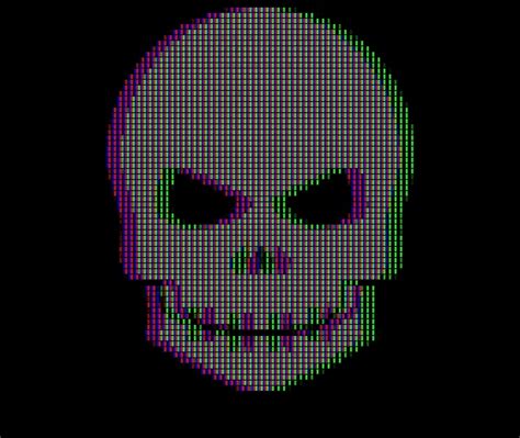 Welcome To The Game Laughing Skull  On Imgur