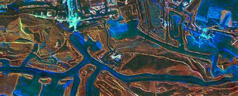 Sar Data Processing Software Sar Analysis And Technology