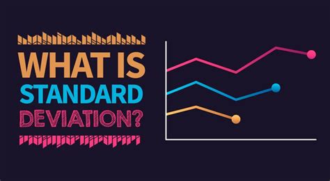 What Is Standard Deviation PM Study Circle