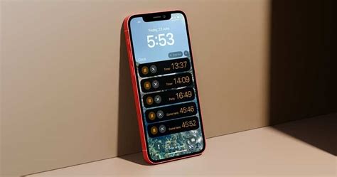 Multiple Timers In Ios 17 How To Set And Use Them