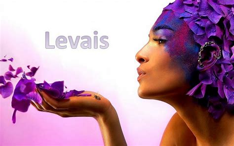 Levais - твоя студия красоты