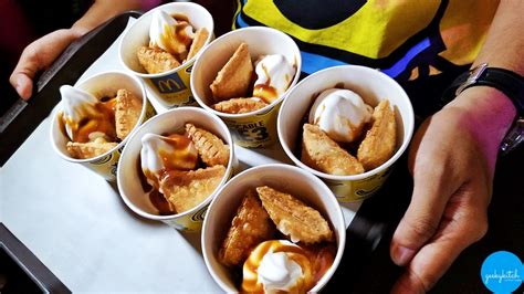 Go Bananas With The Despicable Me 3 Themed Happy Meal And Menu Items At Mcdonalds Geekykitch