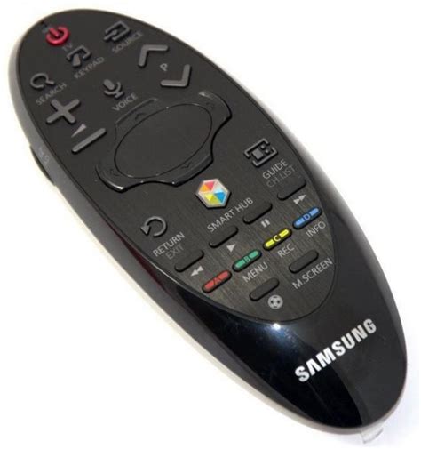 Пульт голосовой BN59-01182B / BN59-01185B для телевизора Samsung Smart ...