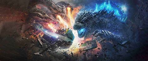 Sims 4 Godzilla Loading Screen Downloads The Sims 4 Loverslab