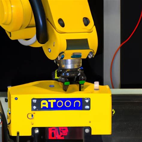 Programming Fanuc Robots A Step By Step Guide To Automation The
