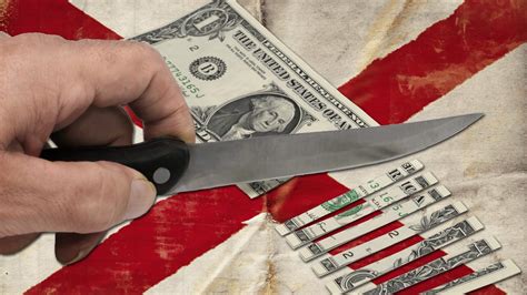 Alabama Lawmaker Wants Sex Offenders To Pay For Their Own Castration