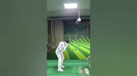 아이언 구분동작 아이언스윙 아이언레슨 골프스윙 Youtube