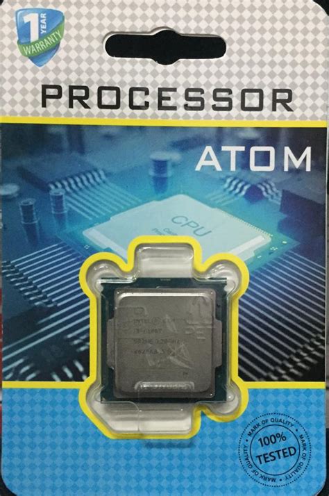 Core I Nd Generation Tray Processor Pragyaz