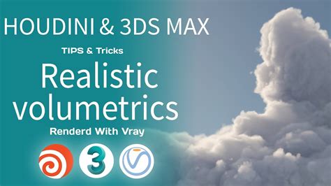 Rendering Realistic Clouds Tutorial