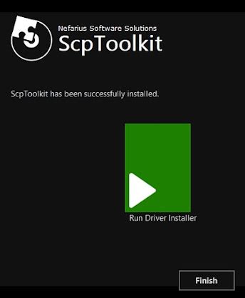 Cara Mengatasi ScpToolkit Error Untuk Stik PS Di PC Yannech