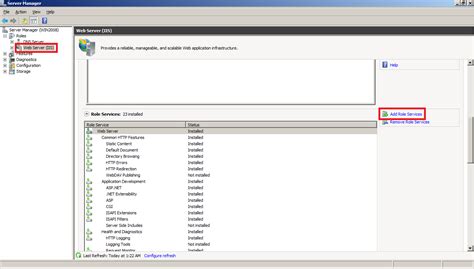 Net Logics Install Ftp For Iis 75 On Windows Server 2008 R2