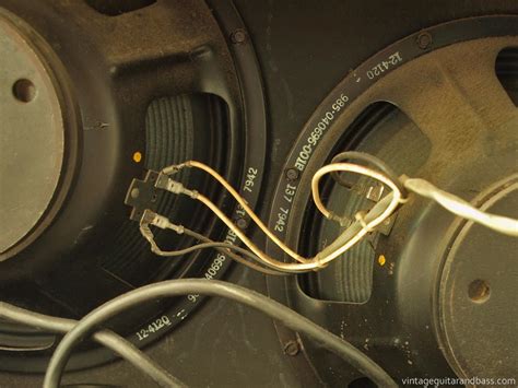 Lab Series L Amplifier Vintage Guitar And Bass