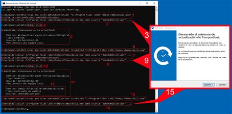 Pantallazoses Microsoft Windows Ejecutar Un Programa Usando Runas