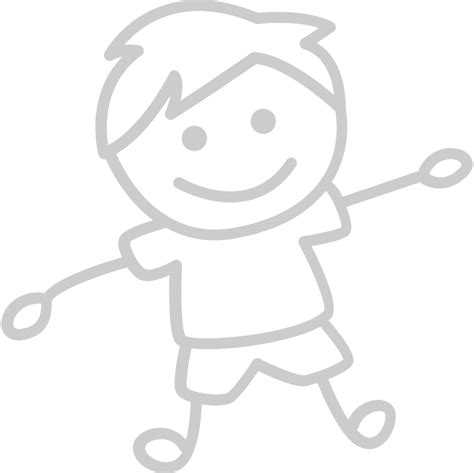 Boy 36636881 Vector Art At Vecteezy